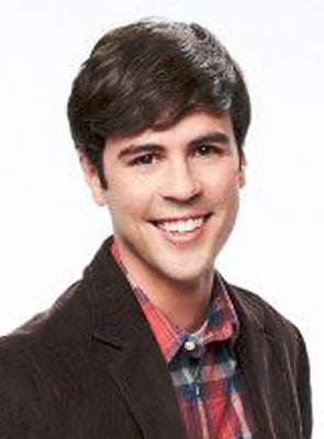 Blake Lee - Beyazperde.com