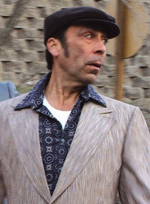 Taylor Negron - Beyazperde.com