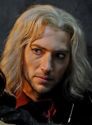 Luke Roberts - Beyazperde.com