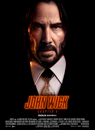 John Wick: Chapter 4 Fragman - Beyazperde.com