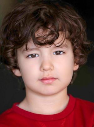 Lucas Grant - Beyazperde.com