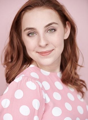 Ashlyn Boots - Beyazperde.com