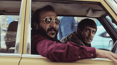 Tuzak - 2025 filmi - Beyazperde.com