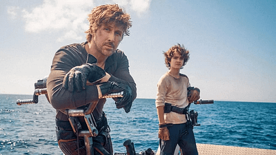 Tuzak - 2025 filmi - Beyazperde.com