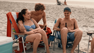 Tuzak - 2025 filmi - Beyazperde.com