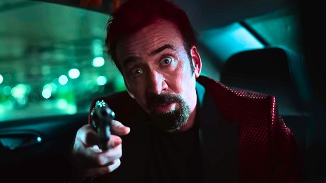 Sympathy for the Devil - film 2023 - Beyazperde.com
