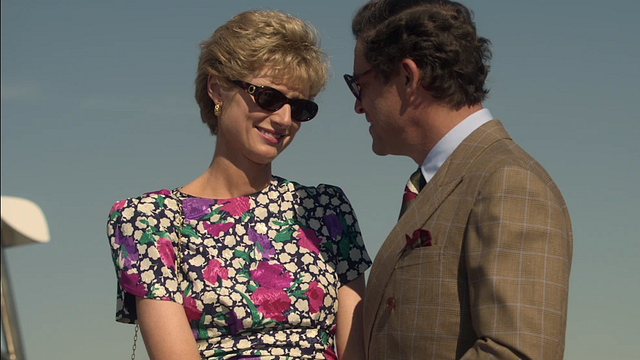 The Crown - Dizi 2016 - Beyazperde.com