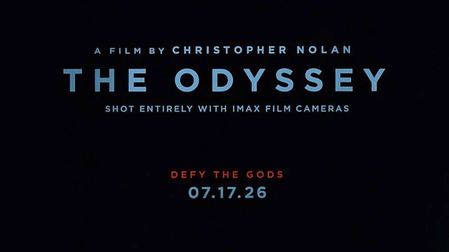 The Odyssey - 1997 filmi - Beyazperde.com