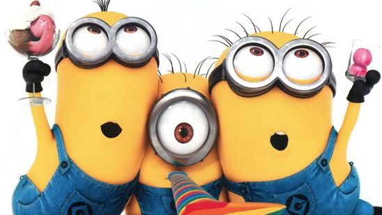 Minyonlar - The Minions - Beyazperde.com