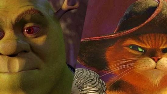 Şrek: Sonsuza Dek Mutlu - Shrek Forever After - Beyazperde.com