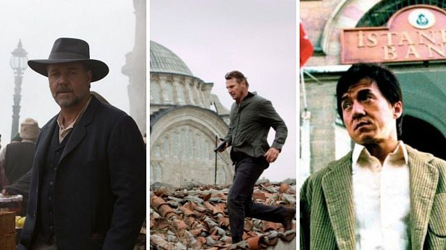 The Fall - film 2006 - Beyazperde.com