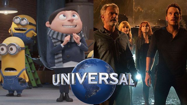 Minyonlar 2: Gru'nun Yükselişi - Minions: The Rise of Gru - Beyazperde.com