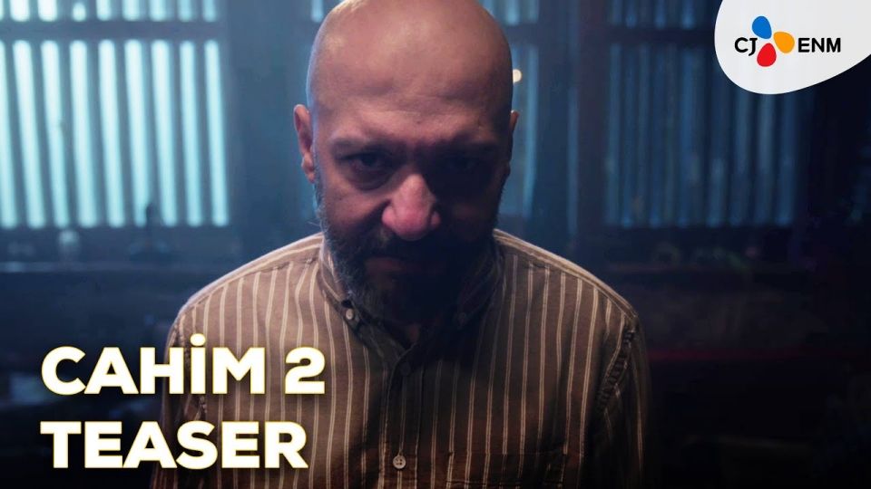 Cahim 2 Teaser - Beyazperde.com