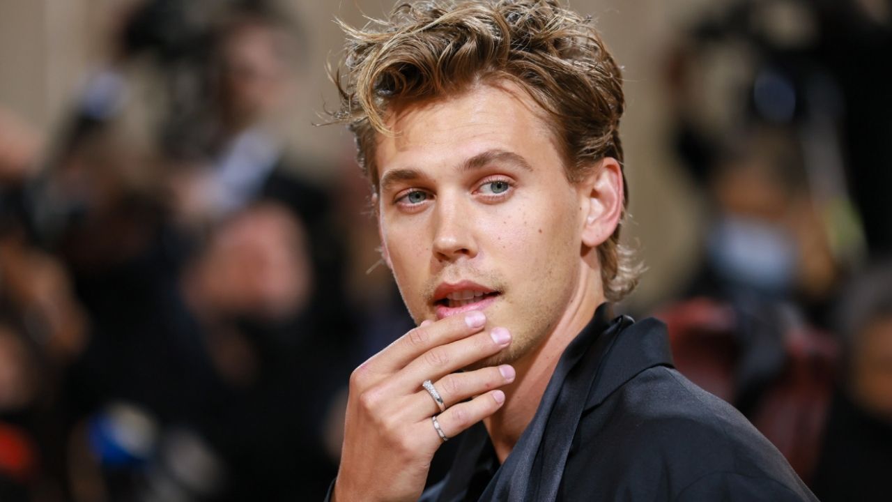 Austin Butler "Dune 2" Rolüne Nasıl Hazırlandığını Anlattı - Haberler ...