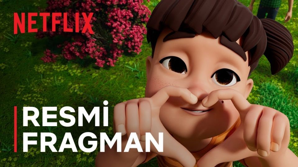 Gupi Fragman - Fragman Gupi - Beyazperde.com