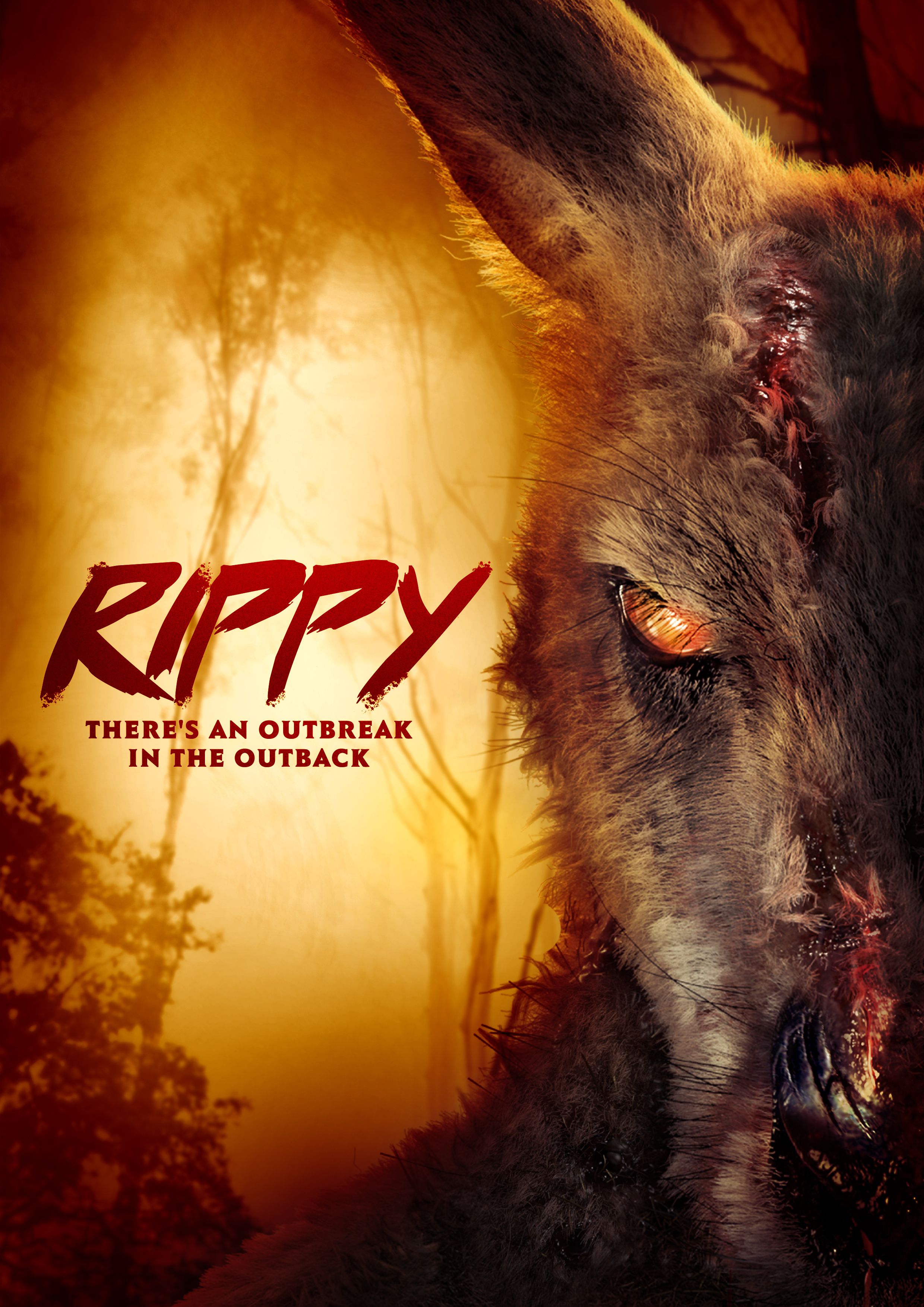 Rippy - 2024 filmi - Beyazperde.com