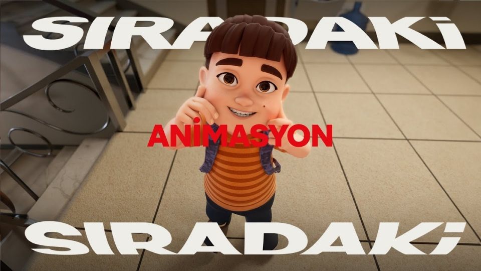 Gupi Klip - Video Gupi - Beyazperde.com