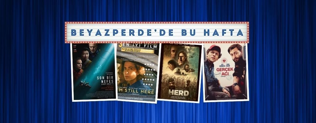 Beyazperde: Film haberleri, eleştirileri, sinema seansları, fragmanlar ...