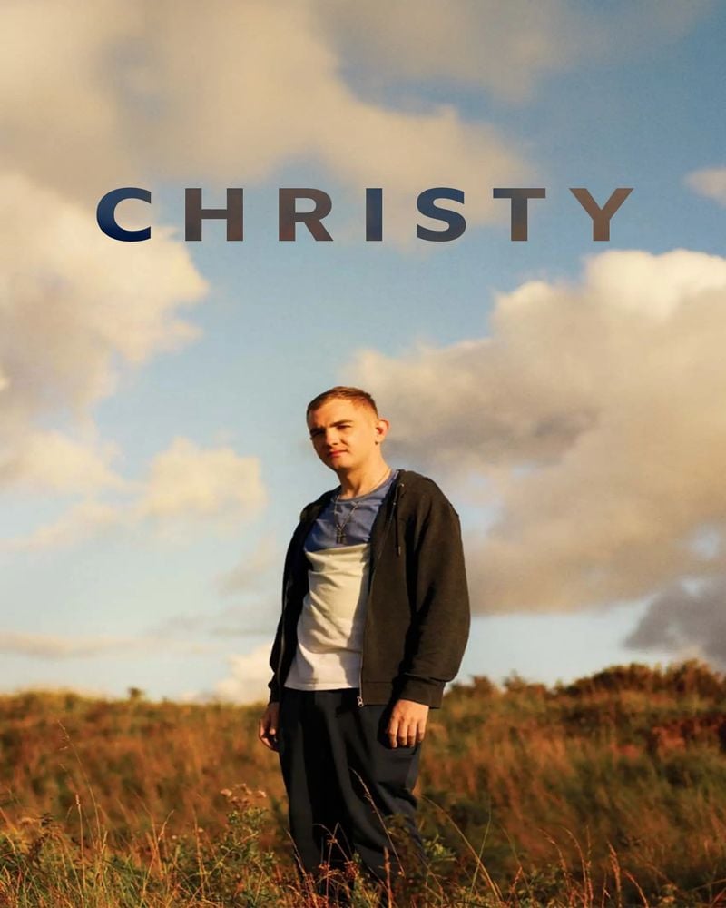 Christy - 2025 filmi - Beyazperde.com