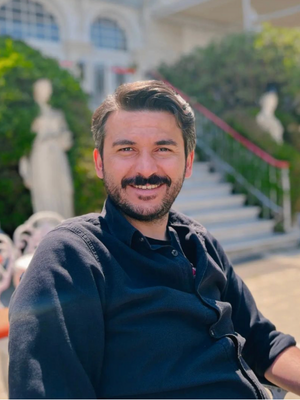 Adem Türker - Beyazperde.com