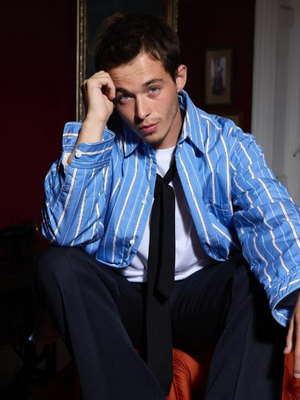 Can Bartu Aslan - Beyazperde.com