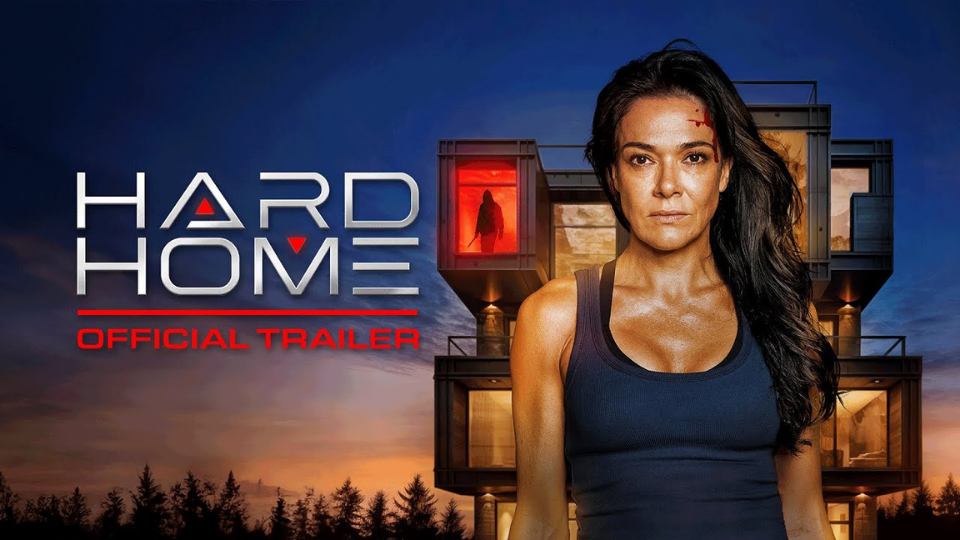 Hard Home Fragman - Beyazperde.com