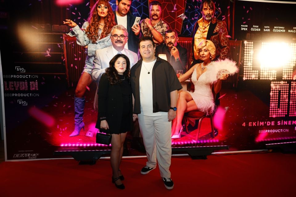 Leydi Di resimleri - Fotoğraf 5 - Beyazperde.com