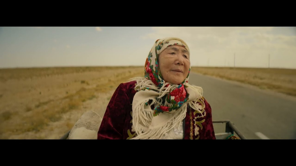 Cennet Altyazılı Fragman - Beyazperde.com