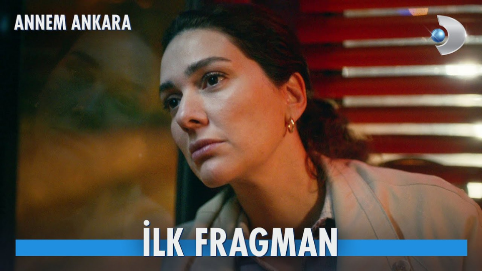 Annem Ankara Fragman - Fragman Annem Ankara - Beyazperde.com