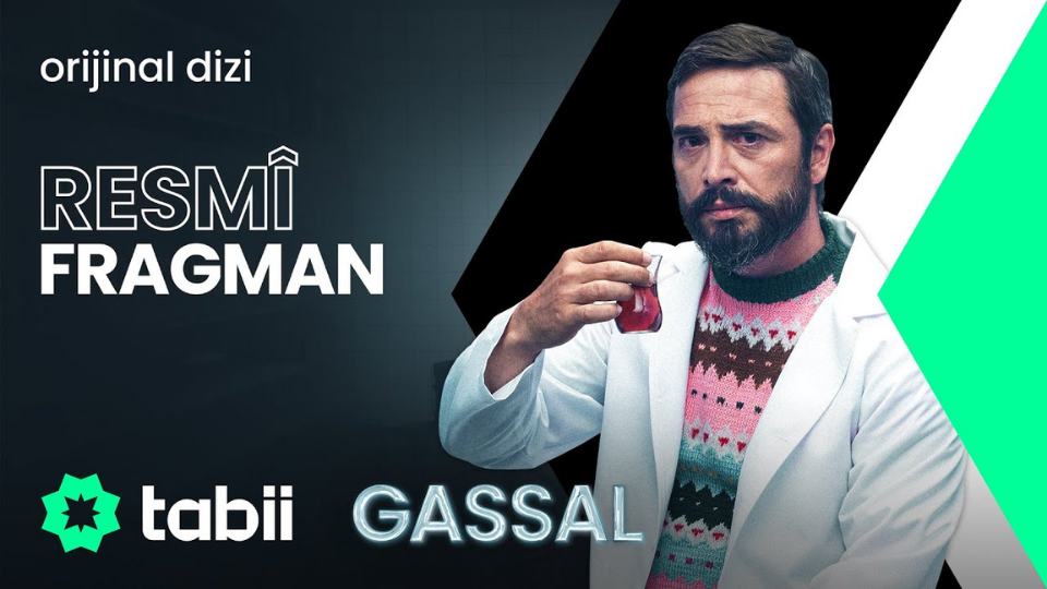 Gassal Fragman - Fragman Gassal - Beyazperde.com