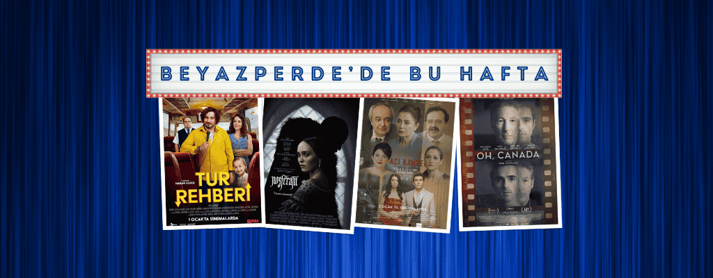 Beyazperde: Film haberleri, eleştirileri, sinema seansları, fragmanlar ...