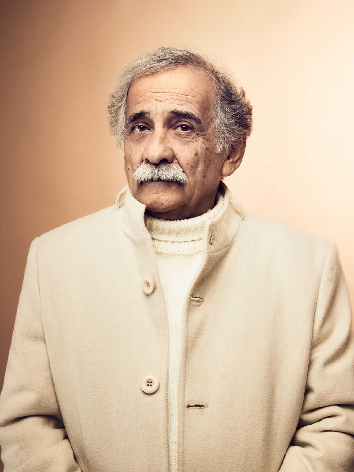 Esmaeel Mehrabi - Beyazperde.com