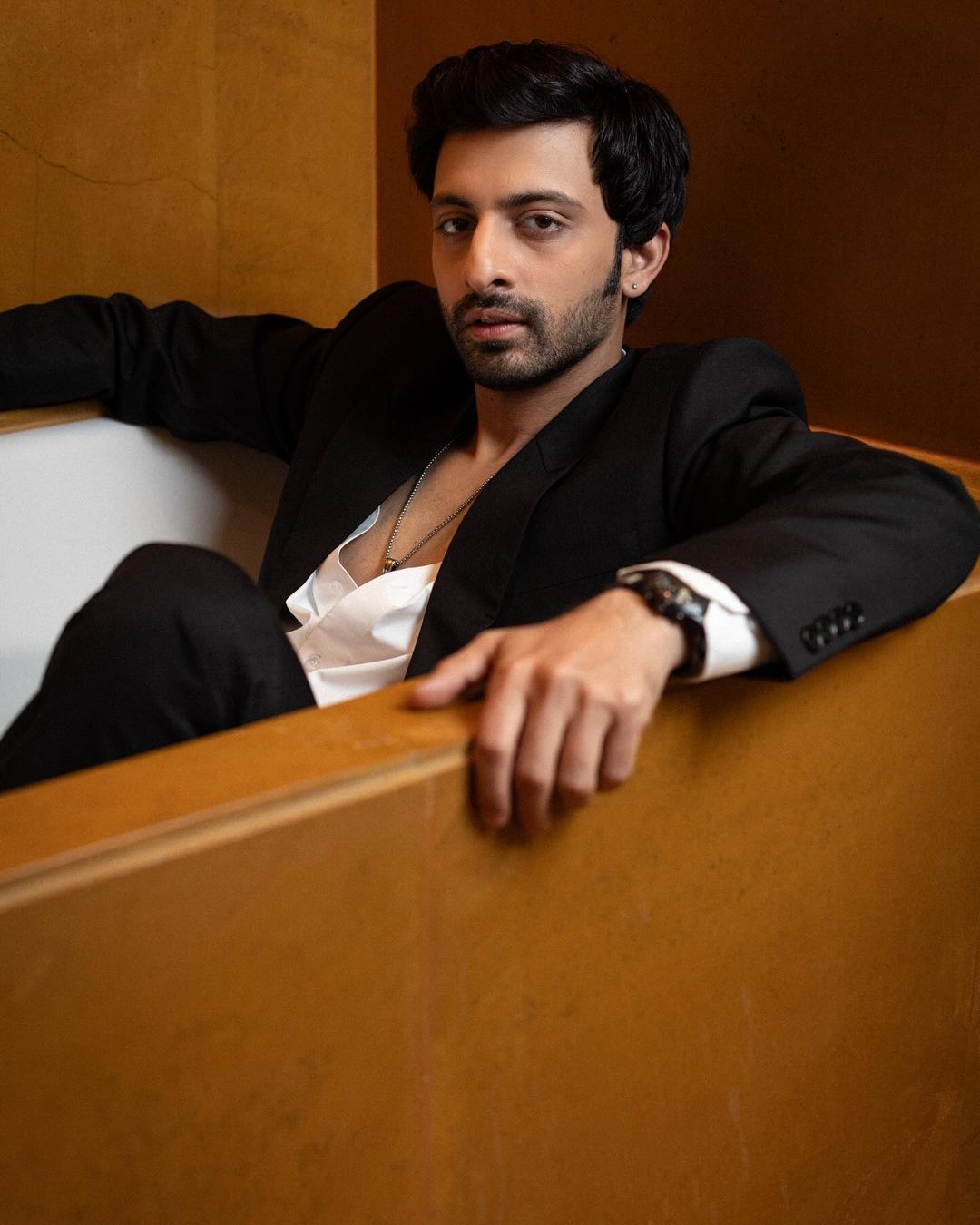 Abhishek Chauhan - Beyazperde.com