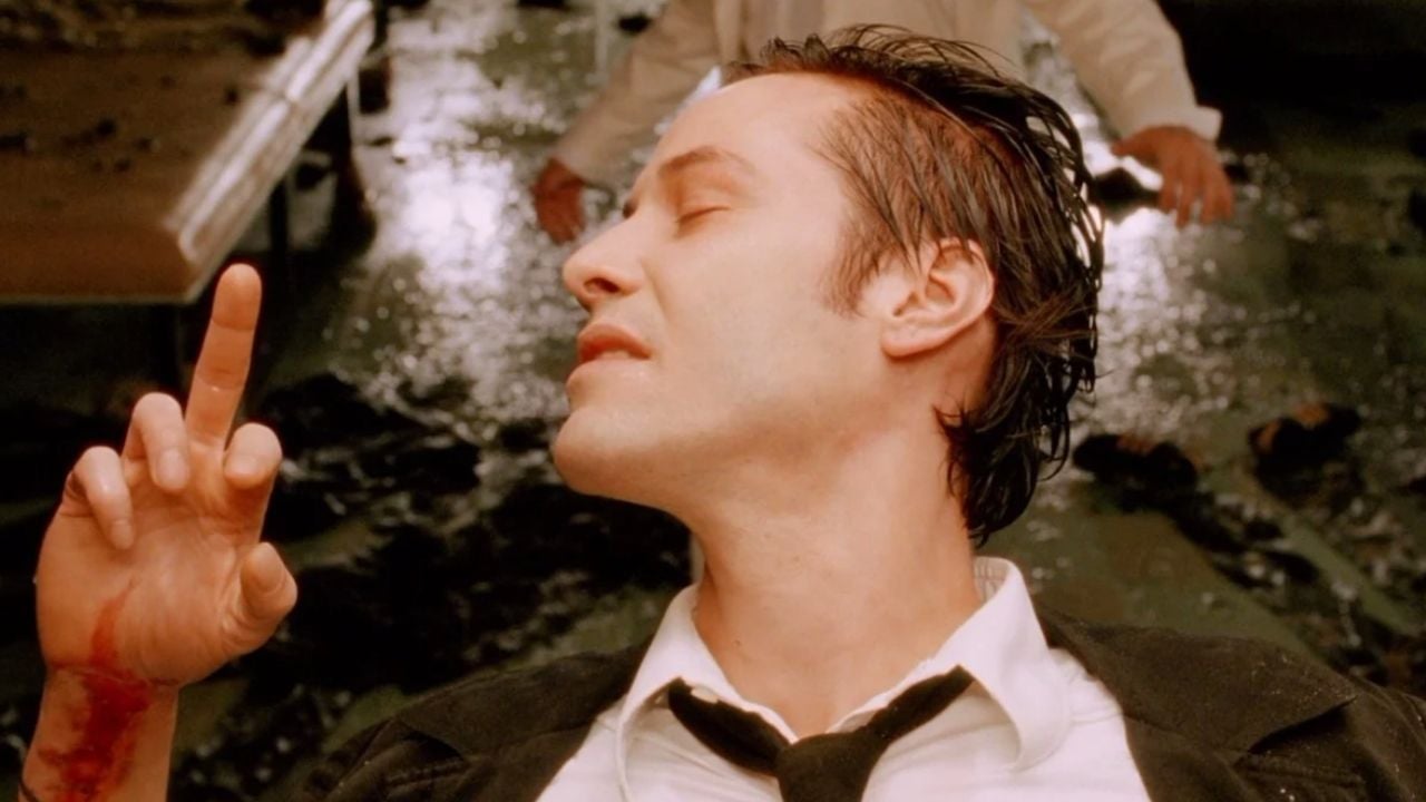 Keanu Reeves'li "Constantine 2" İlk Filmden Daha Sert Olacak - Haberler ...