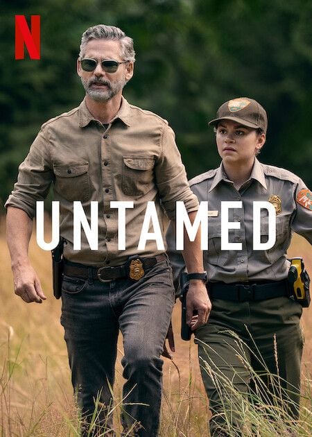 Untamed - Dizi 2025 - Beyazperde.com
