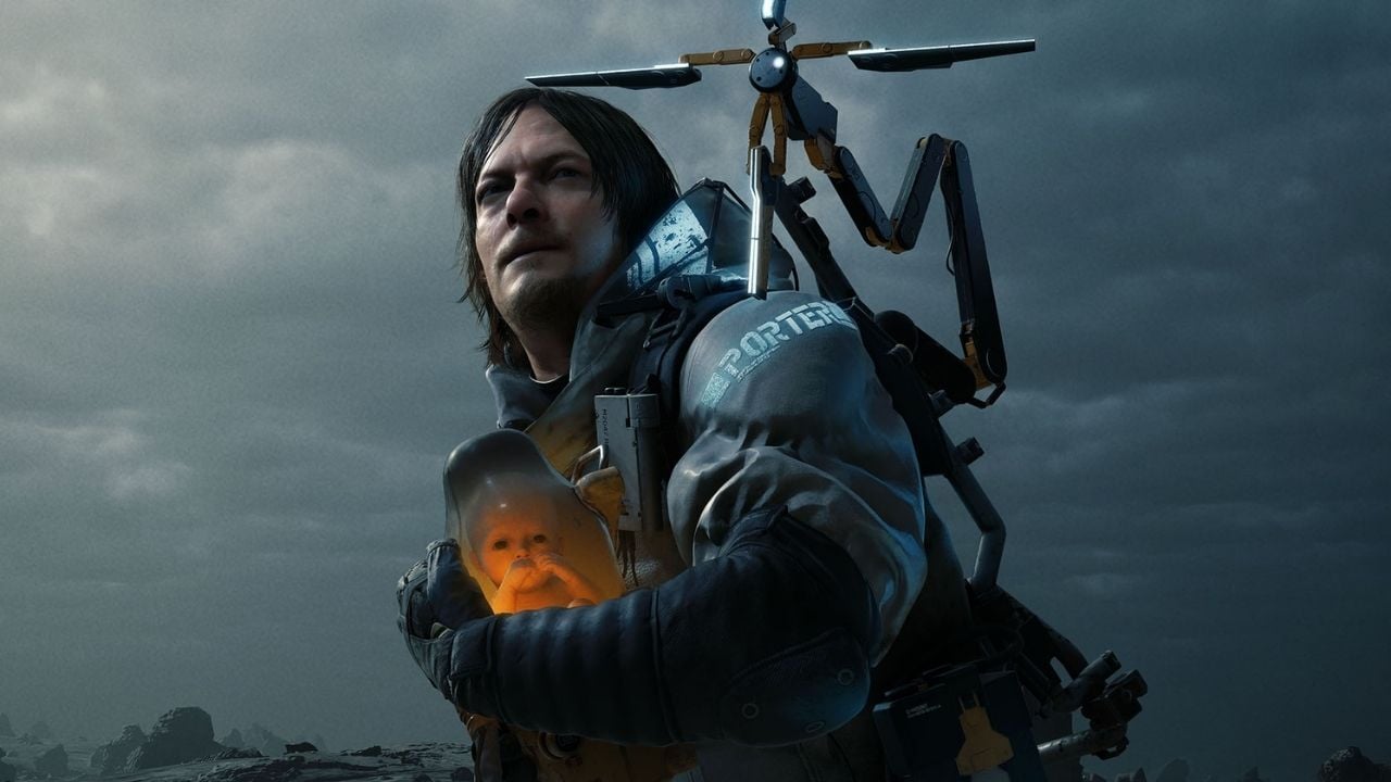 A24 "Death Stranding" Oyununu Sinemaya Uyarlıyor - Haberler ...