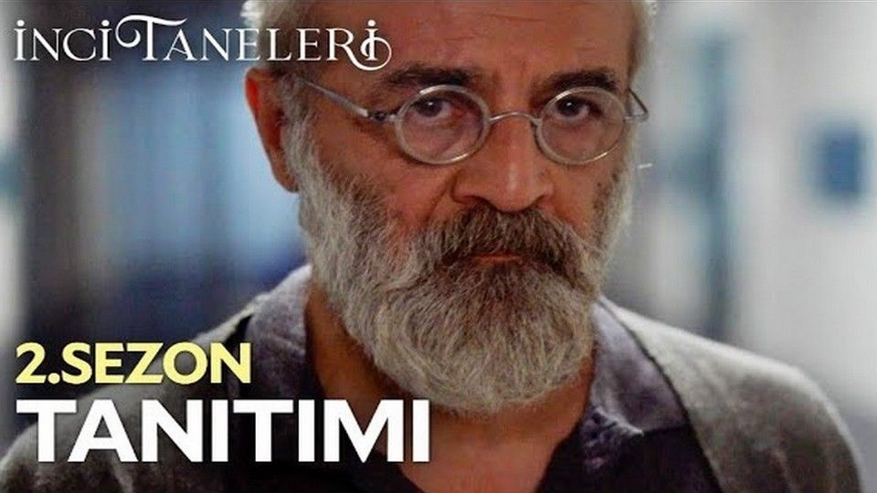 İnci Taneleri - Sezon 2 Fragman VCRH STCRH - Fragman - Beyazperde.com