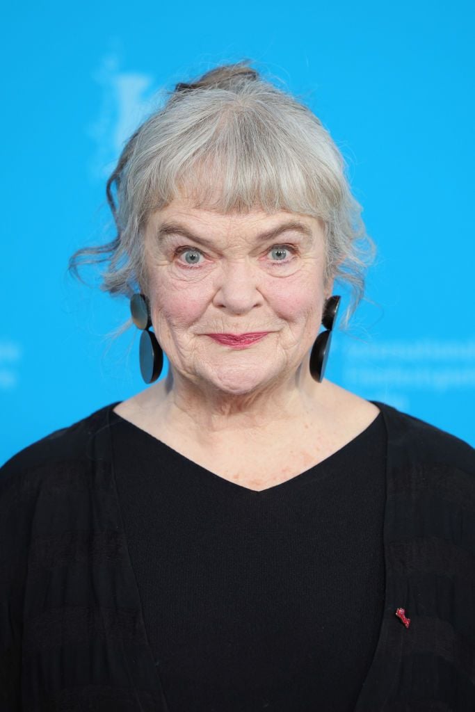 Anne Marit Jacobsen - Beyazperde.com