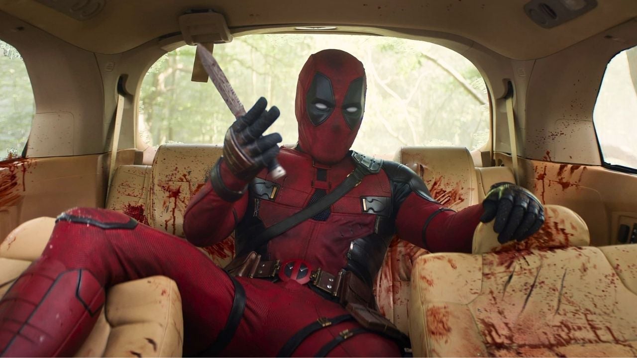 Ryan Reynolds, Deadpool'u Yardımcı Karakter Olarak Devam Ettirmek İstiyor - Haberler ...