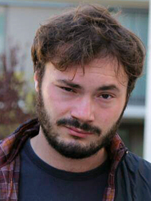 Ali Kerem Gülermen - Beyazperde.com