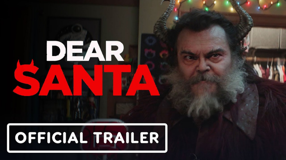 Dear Santa Fragman - Beyazperde.com