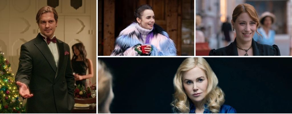 Diziler - Beyazperde.com