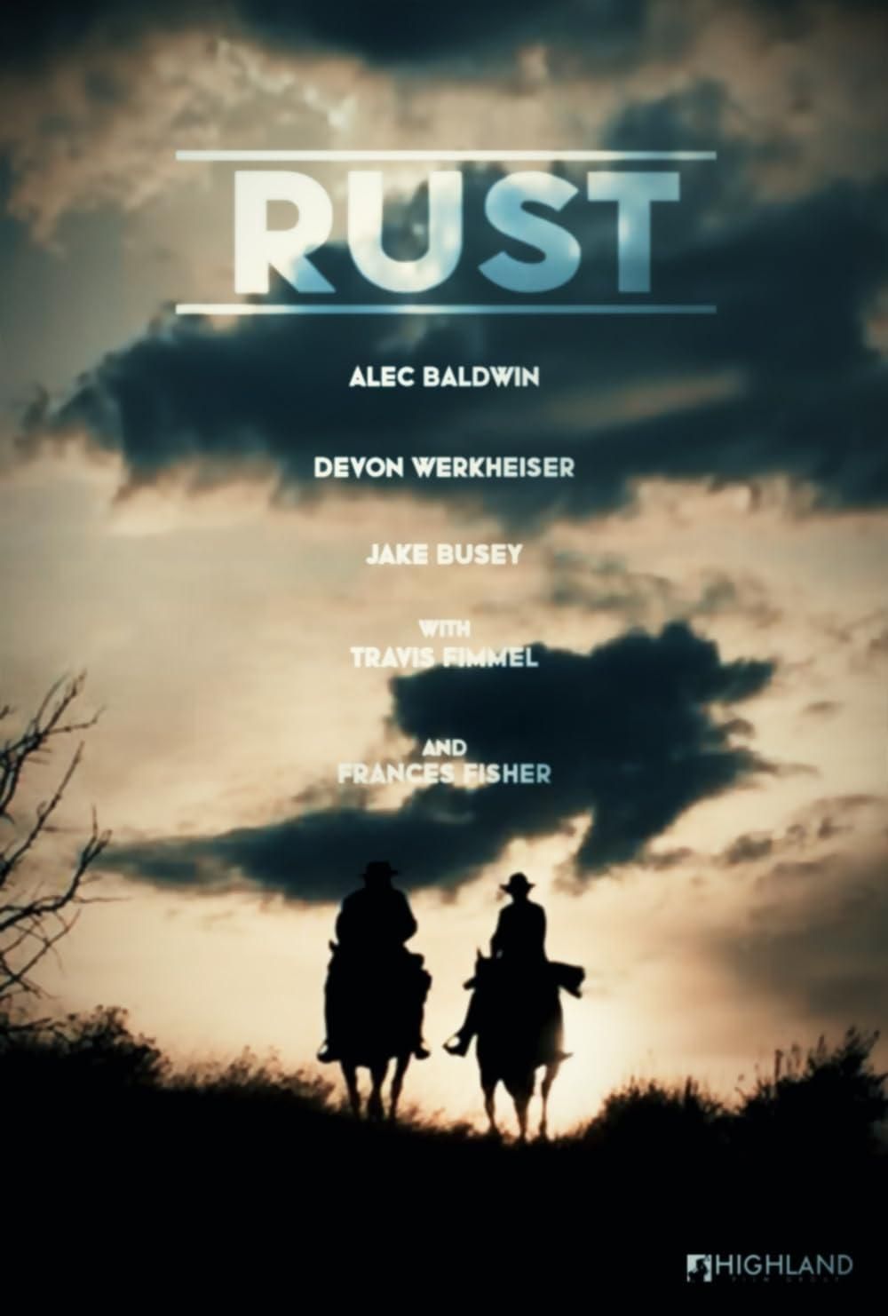 Rust - 2025 filmi - Beyazperde.com
