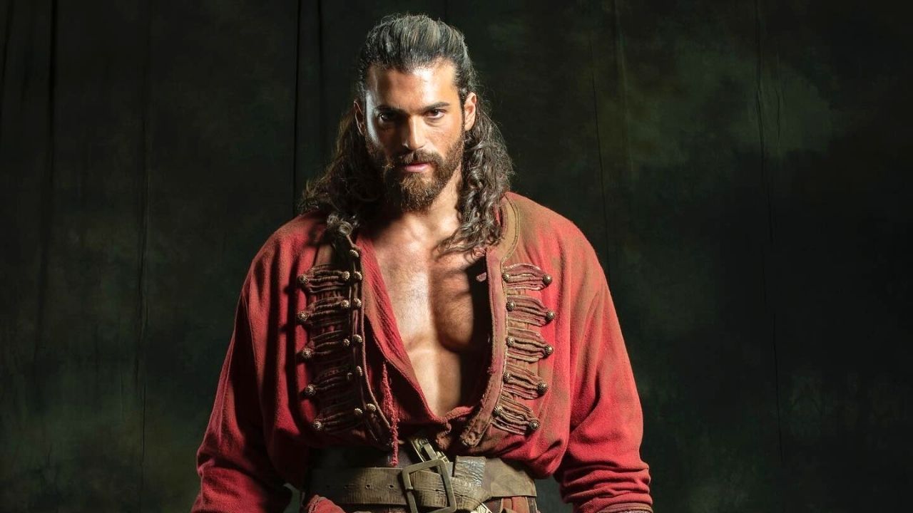 Can Yaman'ın Yeni Dizisi "El Turco"dan İlk Fragman! - Haberler ...