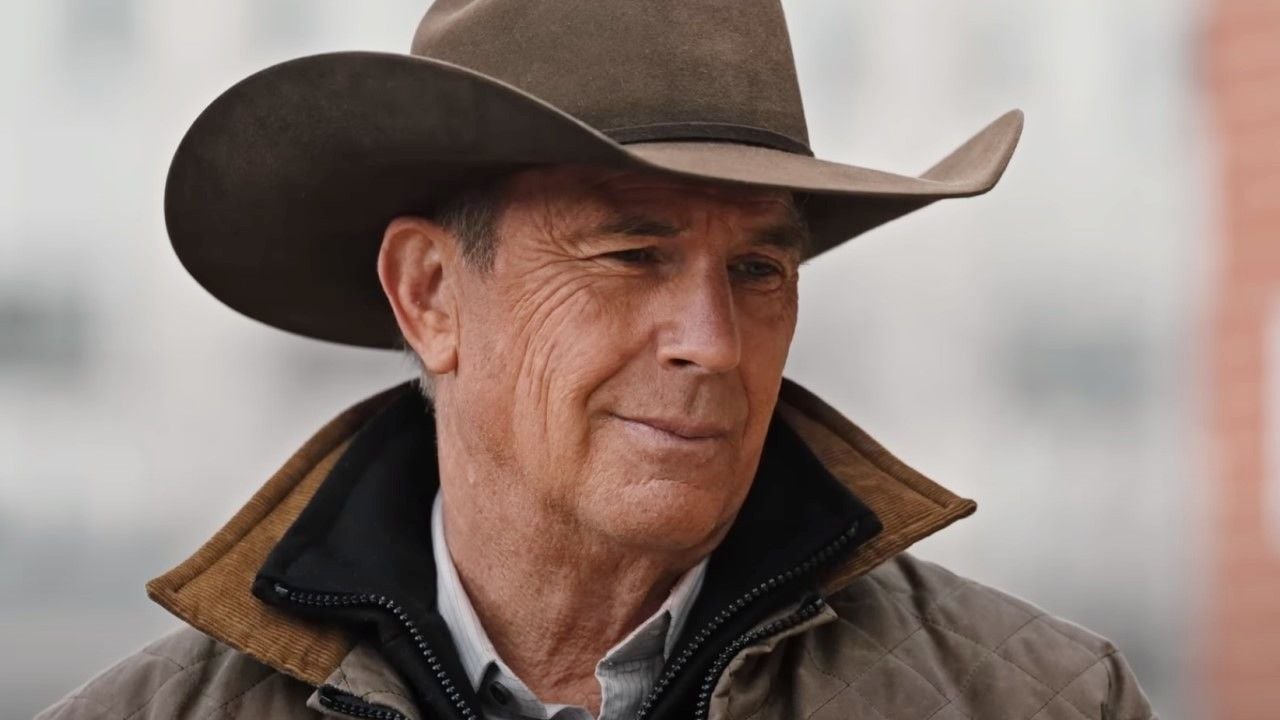 Kevin Costner "Yellowstone"dan Ayrılışı Hakkında Ne Dedi? - Haberler ...