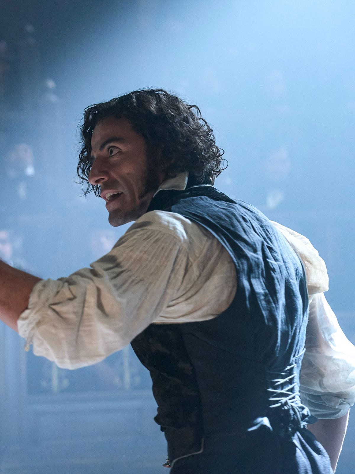 Frankenstein filminin haberleri ve son dakika gelişmeleri - Beyazperde.com