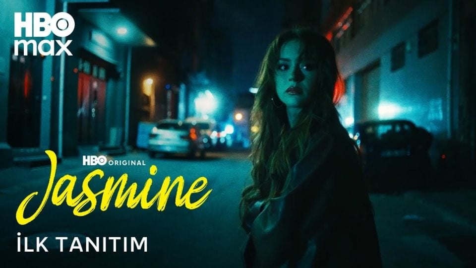 Jasmine Fragman - Fragman Jasmine - Beyazperde.com