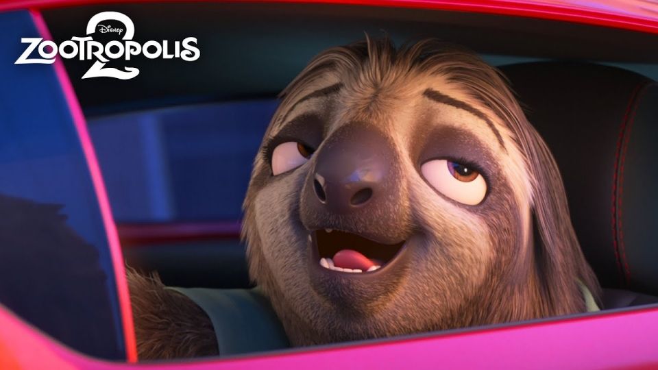 Zootropolis 2 Teaser - Beyazperde.com