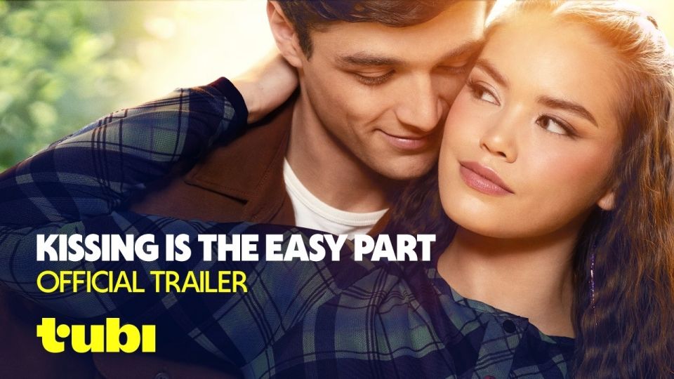 Kissing Is the Easy Part Fragman - Beyazperde.com