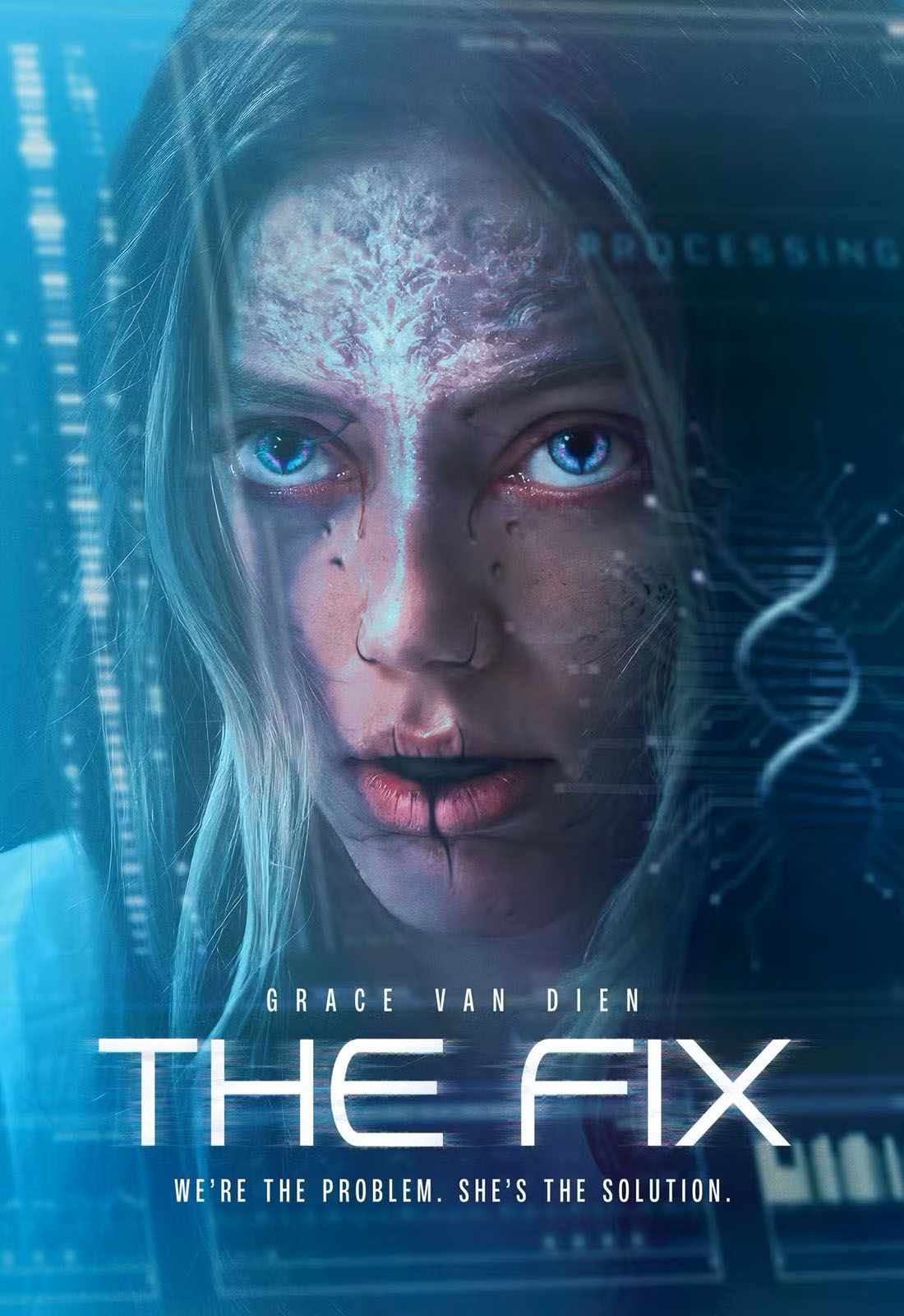 The Fix - 2024 filmi - Beyazperde.com
